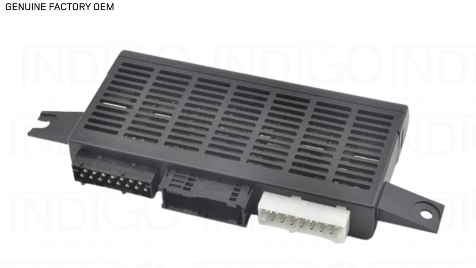 Land Rover Lighting Module ECU Range 03-09 YWC500282 OEM for sale ...