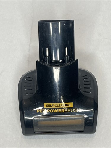 Shark CH951 CH950 UltraCyclone MOTORIZED PET POWER BRUSH HEAD TOOL Zero ...