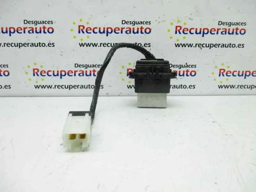 T1000034Z Resistance Chauffage pour NISSAN CUBE (Z12) Basis 2010 ...