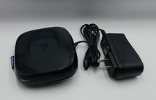 Roku 3 (3rd Generation) Media Streamer 4200X - Black for sale online | eBay