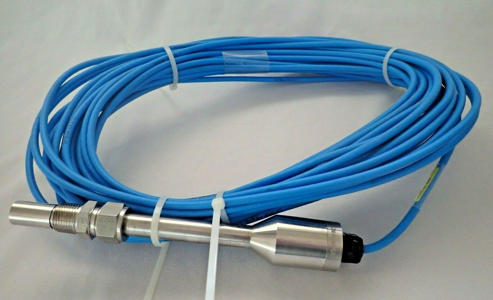 EMERSON 22721 ROXAR CORRLOG CORRLOGI-30 22721-TERM CORROSION MONITOR ...