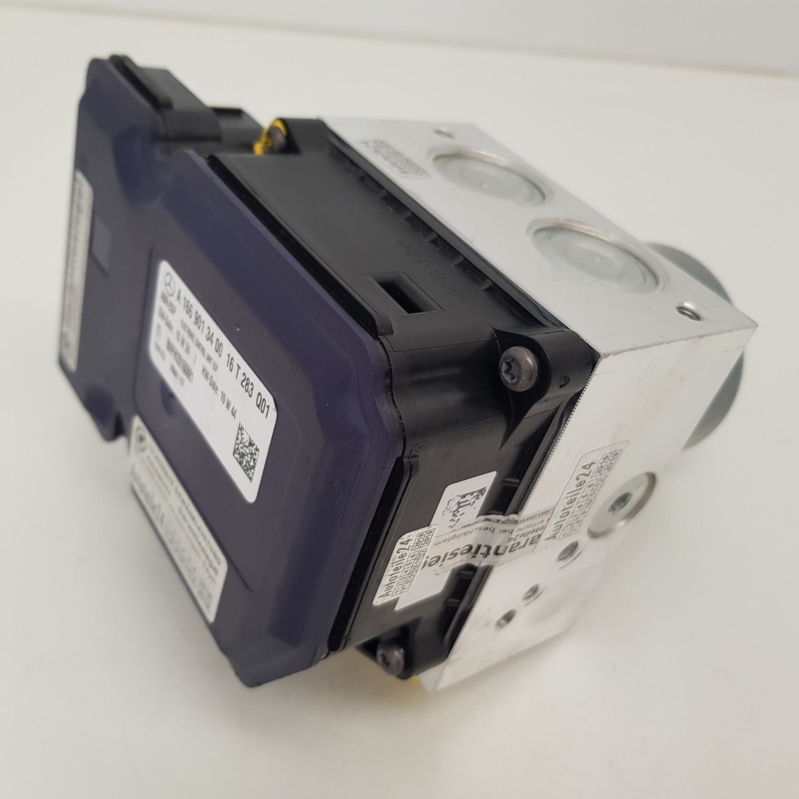 ABS ESP PUMP MERCEDES ML W166 292 A1669005406 1669005406 A1664311712 | eBay