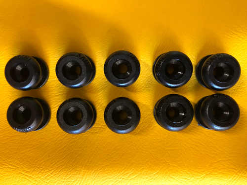 10 Pack SAINT Tonneau Buttons - Bunji Rope Buttons - Ute, Car, Trailer ...