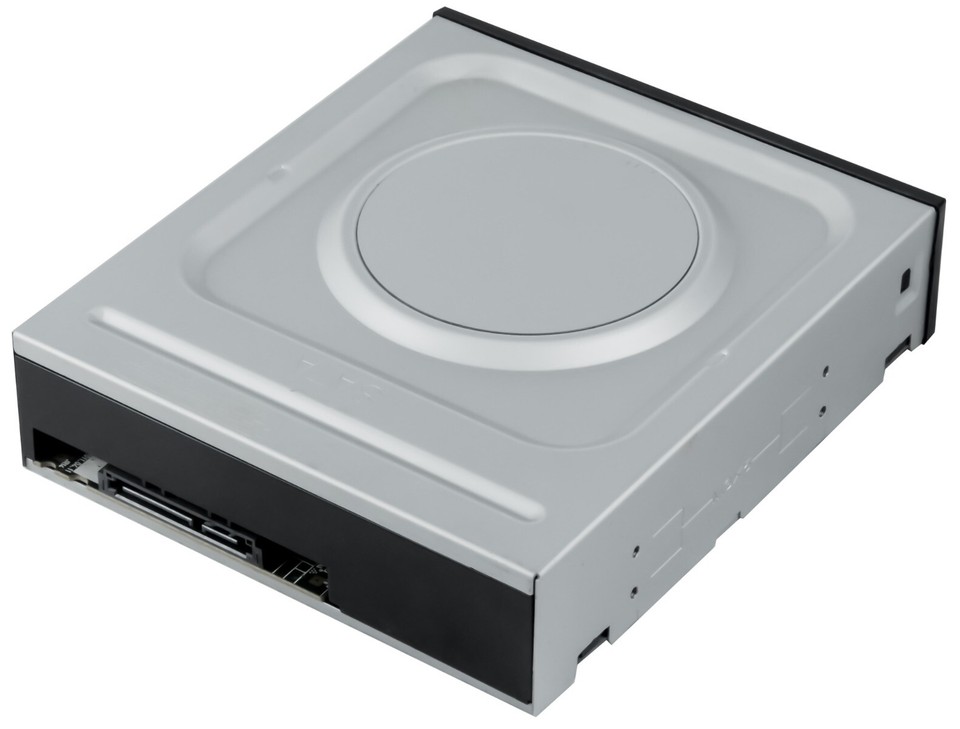 Lg Gh22Ns70 5.25'' Super Multi Dvd Rewriter Sata | eBay