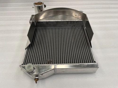 🔥Fit Austin Healey Bugeye Sprite / MG Midget 1958 - 1967 aluminum ...