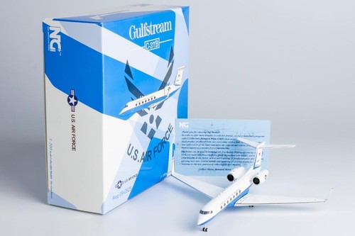 Ng Models Usaf C-37B 09-0525 1 200 American Military | eBay