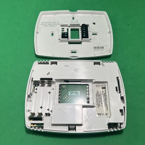 Honeywell Vision PRO 8000 TH8110U1003 7-Day Touchscreen Programmable ...