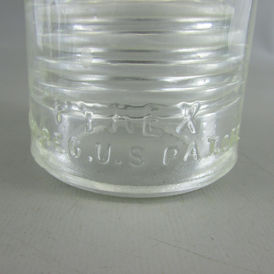 Pyrex glass insulator | eBay