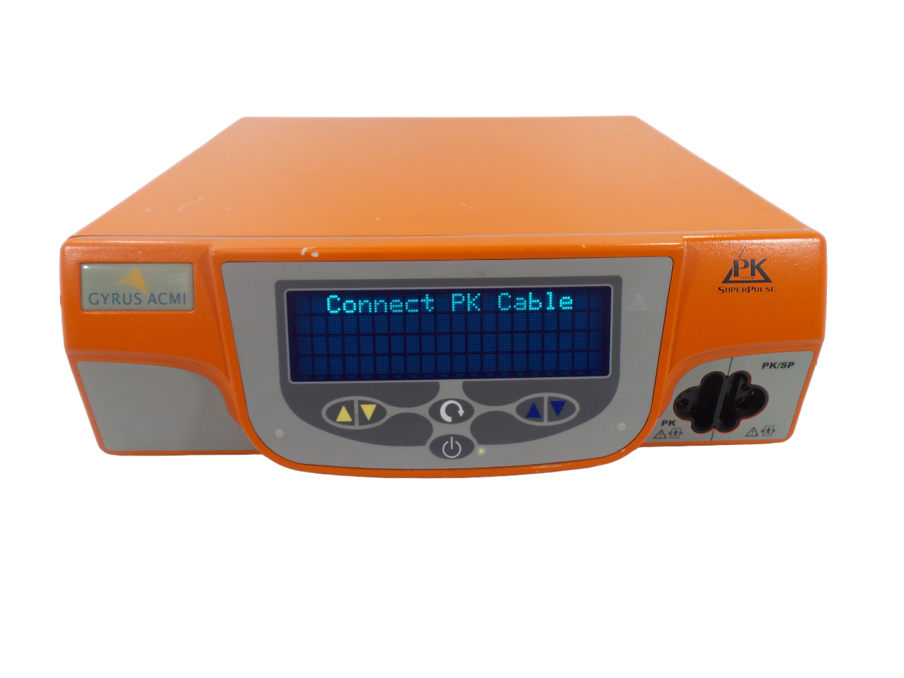 Gyrus ACMI PK SuperPulse Generator 744000 for sale online | eBay