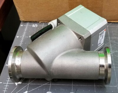 Vacuum - Vacuum Line