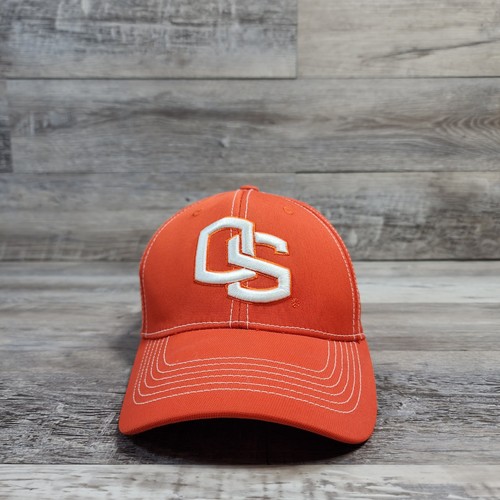 Oregon State Beavers NCAA Cap Hat Adult Mens Fitted Size Small-Meduim ...
