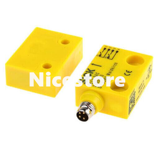 SICK RE13-SAC RE13SAC 1059503 RE13-SAC Safety switch module Brand New ...