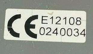 Raymarine S1 SmartPilot Autopilot Course Computer E12108 for sale ...