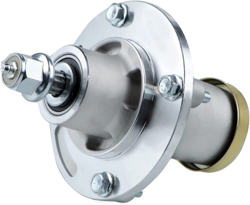 Spindle Assembly 54" For Husqvarna TS354D TS354X TS354XD / 54" Deck ...