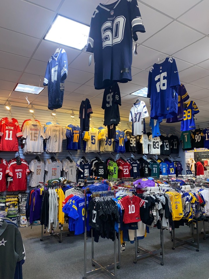 Tony Pollard Cowboys Mens 2XL White Limited Nike Jersey NEW w/tags | eBay