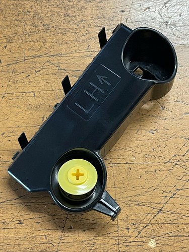 2019-2022 Nissan Altima Left and Right Side Bumper to Fender Brackets ...