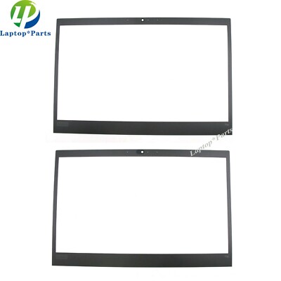 New Lcd Bezel Sheet Sticker FHD IR RG For ThinkPad T14 Gen2 20W0 20W1 ...