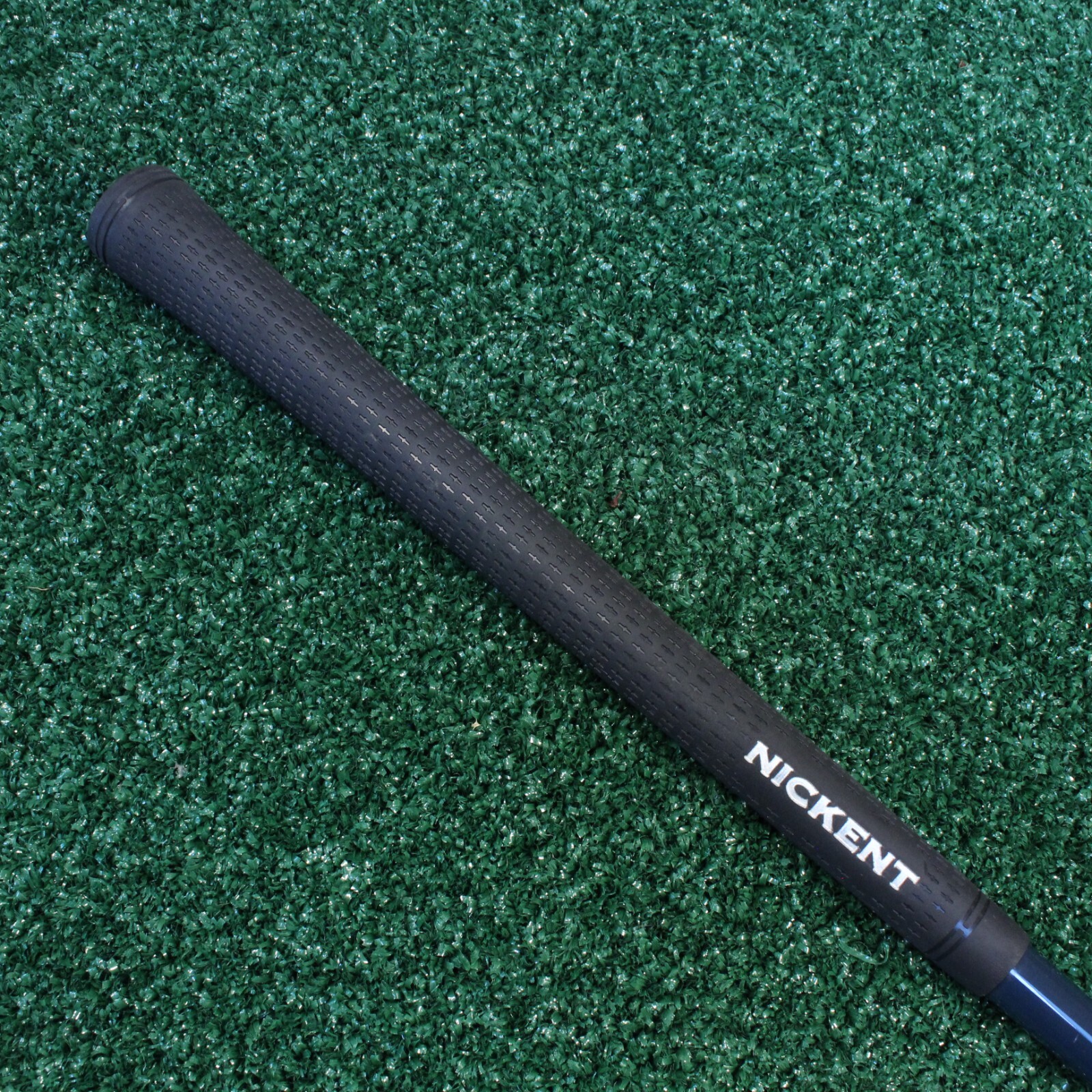 ⛳️ NICKENT GH PLUS 450 HYPER STEEL RH 6-IRON W/COMPETITION 75 TOUR REG ...