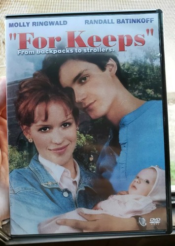 For Keeps (DVD, 2004) for sale online | eBay
