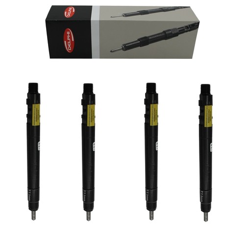 Delphi Injector R00101D 1980 L3 HRD359 R00101DP – 1 Year Warranty | eBay