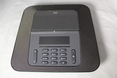Cisco 8832 IP Conference Phone Black CP-8832-K9 | eBay
