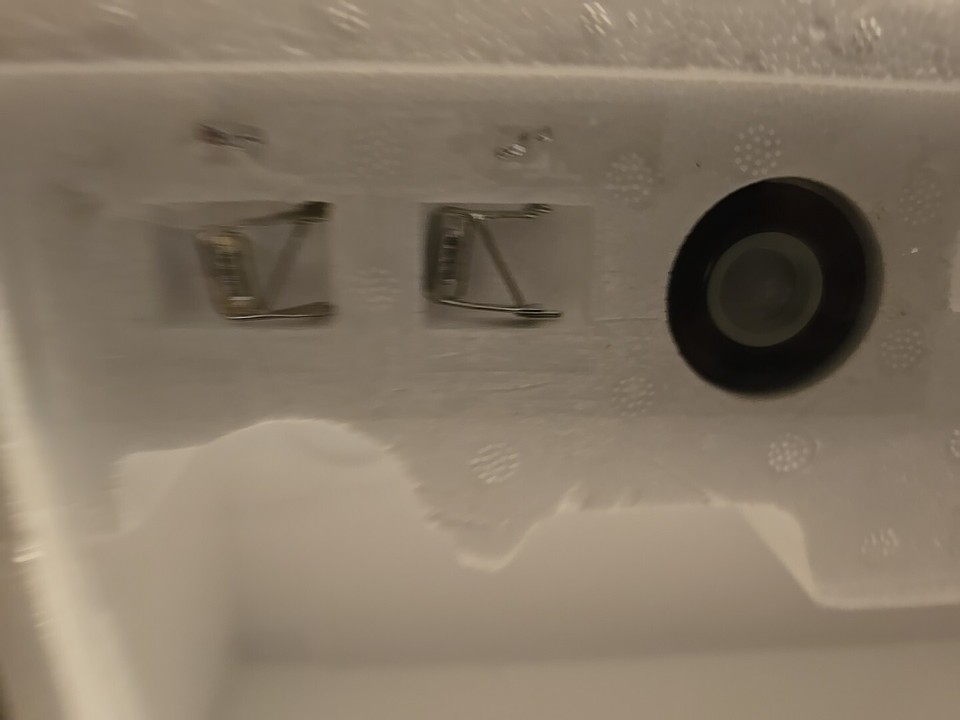 1994 FIRST GEAR 1960 MACK B-61 TRACTOR TRAILER EASTERN MOTOR EXPRESS ...