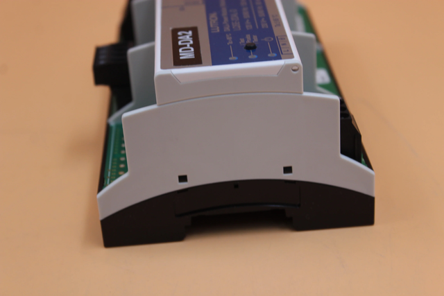 Lutron DALI Power Module/Fixture Controller LQSE-2DAL-D -DG0489 for ...