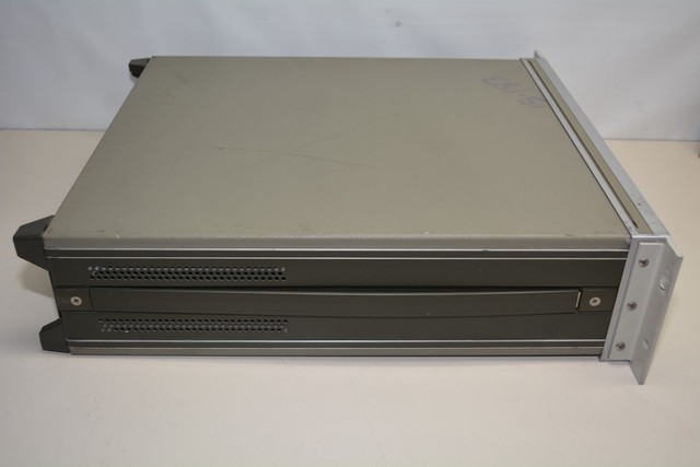 H132105 HP 5370B Universal Time Interval Counter for sale online | eBay