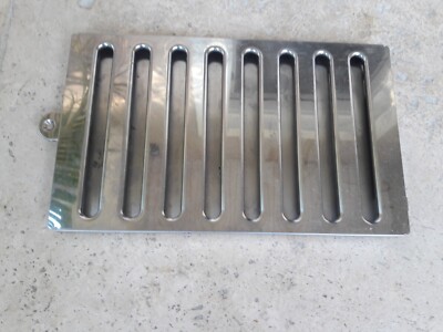 W10535933 KITCHENAID MICROWAVE GREASE FILTER W10535933 OEM | eBay