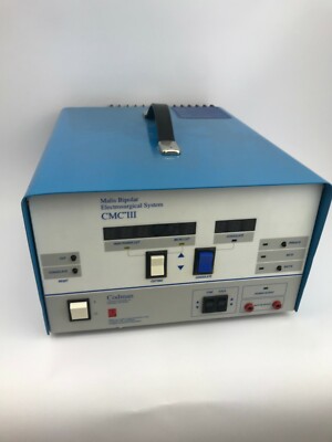 Surgery & OR - Malis Bipolar Coagulator