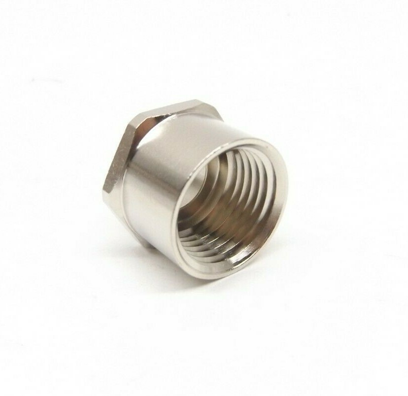 Vaisala 210675SP Conduit Fitting & O-Ring for Use With HMW112, HMD112 ...