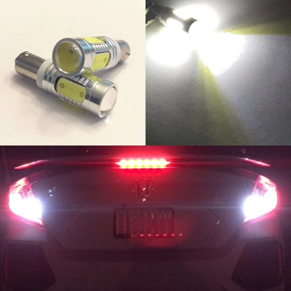 Led Backup Lights