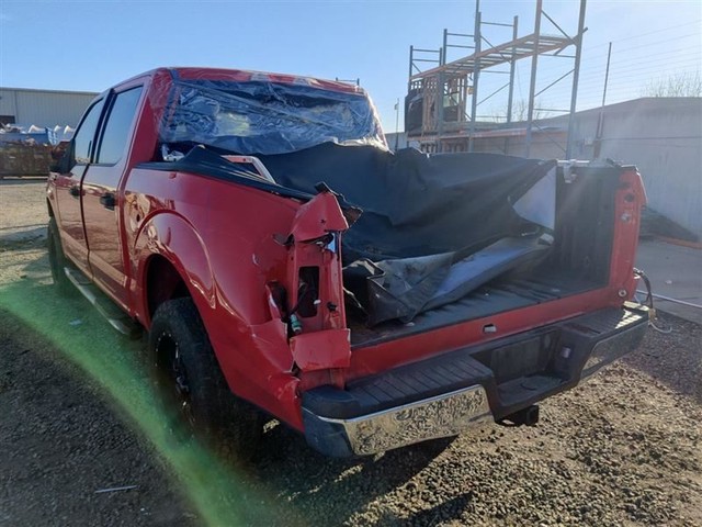 Ford OEM Radiator Support Panel FL3Z16138A Image 1 for sale online | eBay