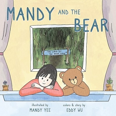 Mandy and the Bear by Wu, Eddy -Paperback | eBay Australia