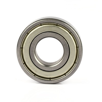 5200-2ZZ Double Row Angular Contact Ball Bearing 10mmX30mmX14.3mm | eBay
