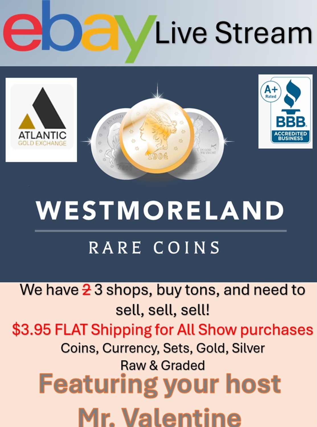 #141 - 01/18 #1 - Live - Item in Hand | eBay