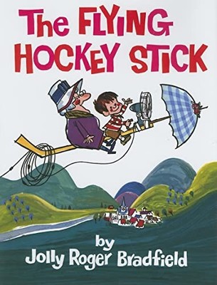 The Flying Hockey Stick, Bradfield, Jolly Roger 9781930900318| eBay