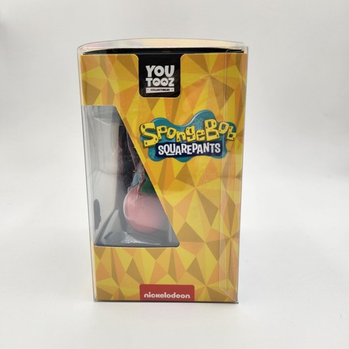 You Tooz Millionth Dollar Mr Krabs FYE Exclusive YOUTOOZ Spongebob NEW ...