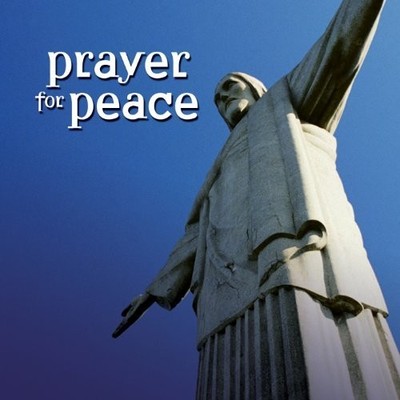 VARIOUS ARTISTS Prayer for Peace (CD) Album | eBay