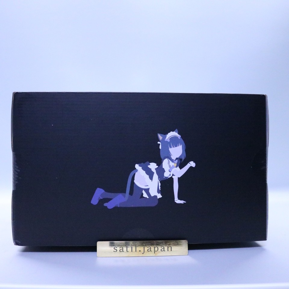 [NEW] BINDing Nekopara Shigure Minaduki 1/4 Complete Figure | eBay