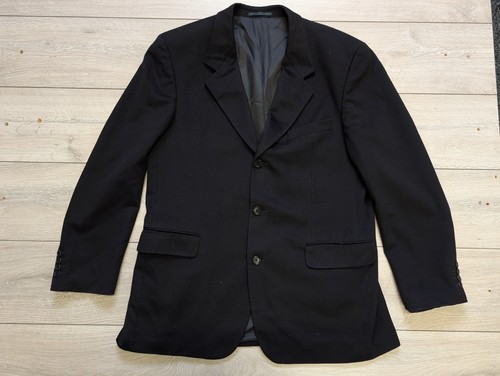 Hugo Boss x Loro Piana Blazer Jacket Size XL / UK44 / EU54 / IT54 ...
