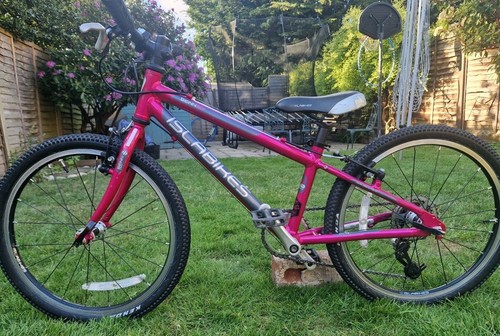 Islabike Being 20 Small | eBay UK