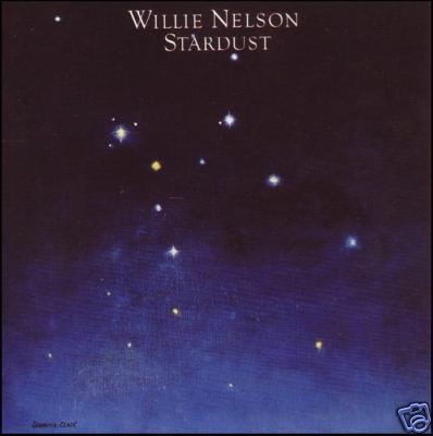 WILLIE NELSON - STARDUST D/Remaster CD w/BONUS Trax..! 70's COUNTRY ...