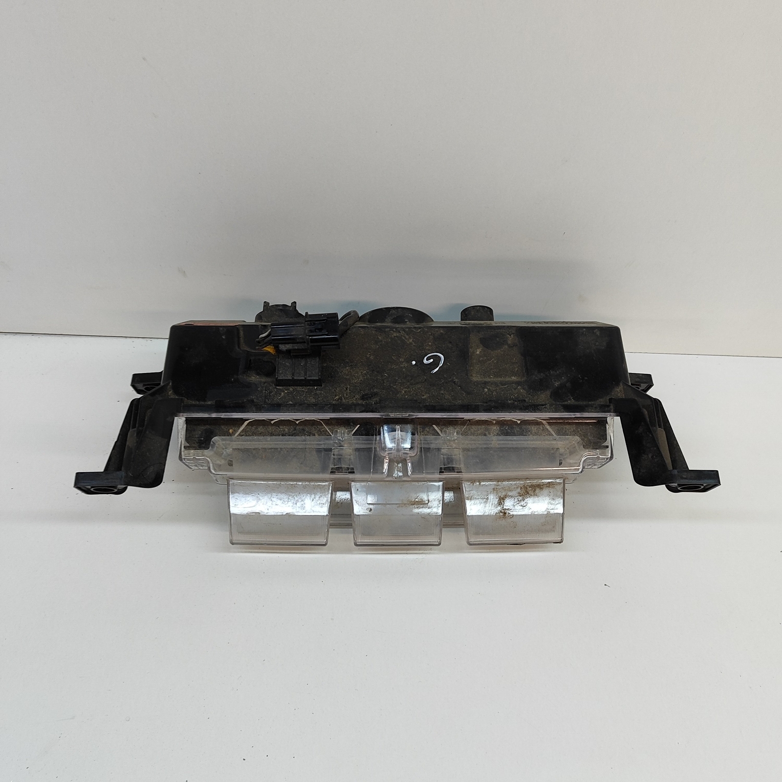 KIA EV6 CV Rear Reverse Light 92405-CV300 92405-CV310 92405-CV320 2023 ...