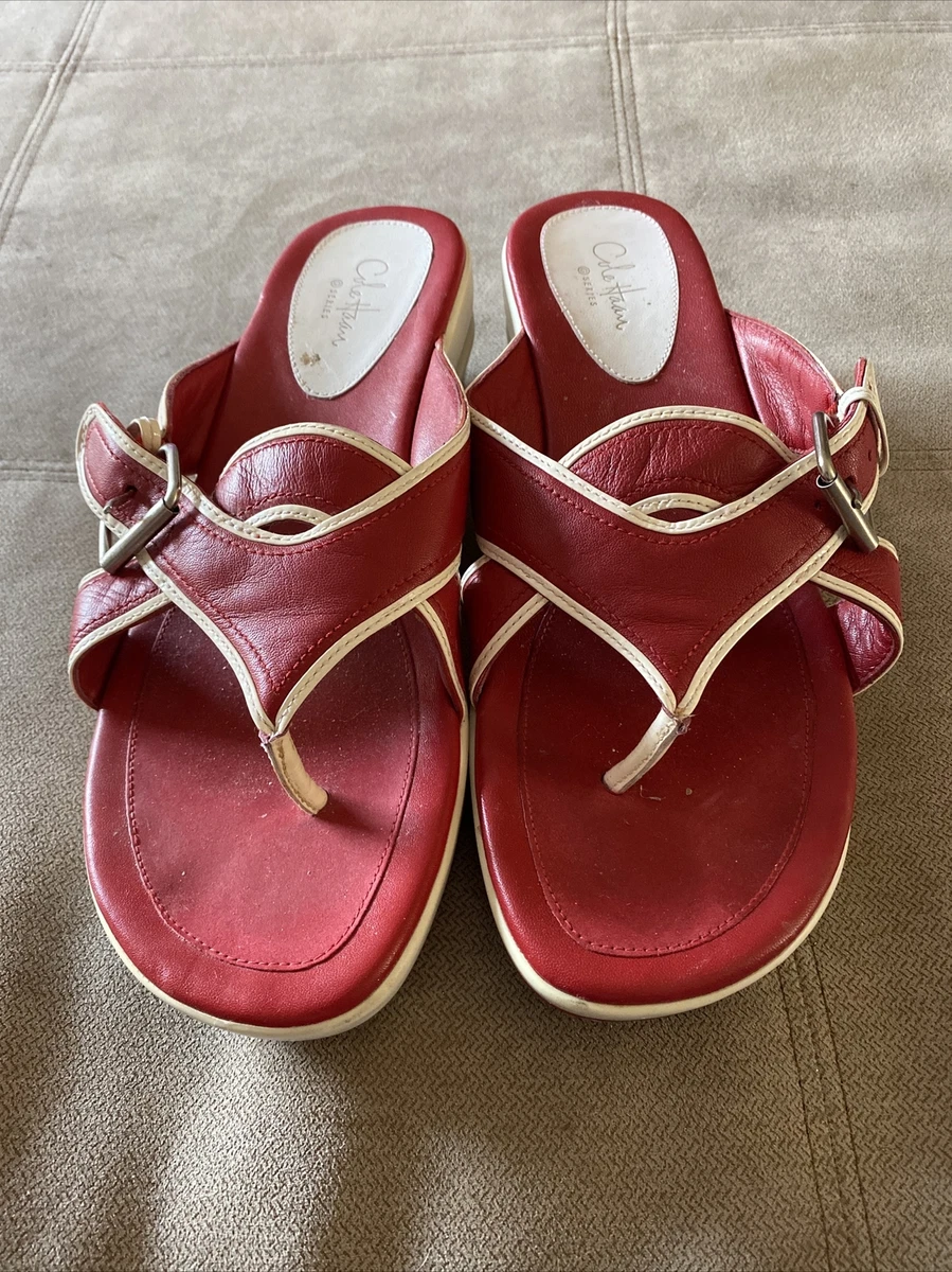 Cole Haan G Series Sandals