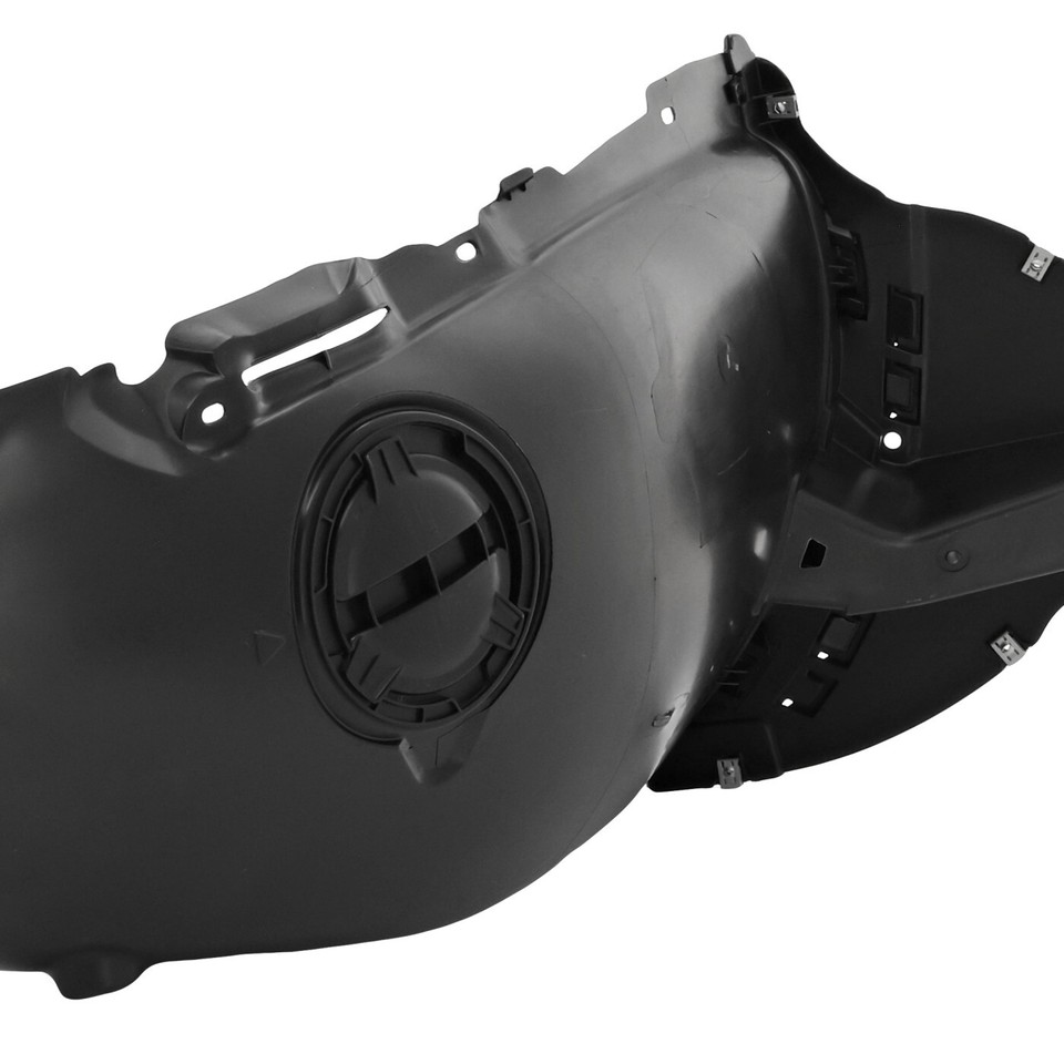 Fender Liners Front Driver Left Side for VW Hand 17A805911C Volkswagen ...