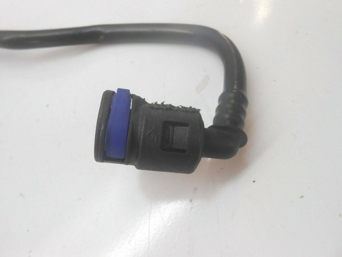 BMW RADIATOR COOLANT HOSE 17127575434 SE0559 | eBay