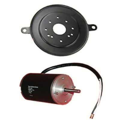 Wayne 12V Burner Motor 101126-002, Low Amp, 3950 RPM | eBay