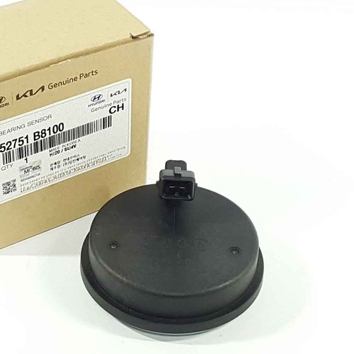 Genuine Oem 52751B8100 Rear Hub Bearing Speed Sensor For Kia Sedona ...