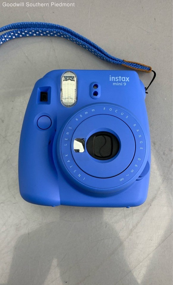 FujiFilm Instax Mini 9 Instant Camera | eBay